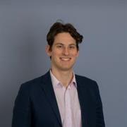 Huw Flatau-Harrison | About me | Deakin University