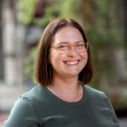 Richelle Mayshak | About me | Deakin University