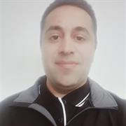 Ehsan Bahrami Motlagh | About me | Deakin University