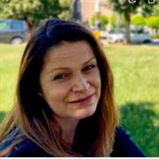 Melinda Kirk | About me | Deakin University