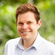 Nicholas Ryan | About me | Deakin University