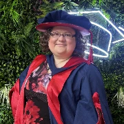 Jess Hay | About me | Deakin University