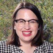 Hannah Gierhart | About me | Deakin University