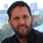 Hunter Fujak | About me | Deakin University