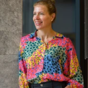 Erica Reeve | Supervision & teaching | Deakin University