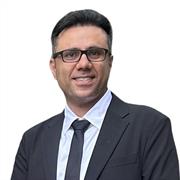 Ali Zare | My Research | Deakin University