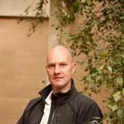 Geoff Boucher | About me | Deakin University