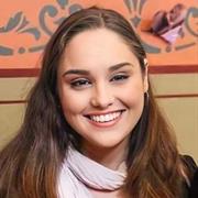 Madeline Baker | About me | Deakin University