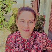 Natalie Hadiprodjo | About me | Deakin University