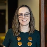 Kylie Hesketh | About me | Deakin University