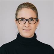 Dominique De Andrade | About me | Deakin University