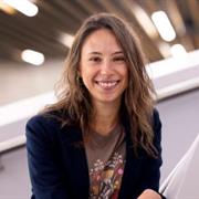 Priscila Machado | About me | Deakin University