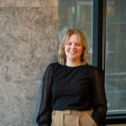 Hannah Jongebloed | About me | Deakin University