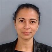 Lydia Khalil | My Research Outputs | Deakin University