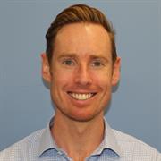 Tim Chambers | About me | Deakin University