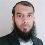 Naeem Syed | About me | Deakin University