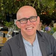 Paul Sanders | My Research | Deakin University