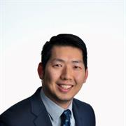 Bruce Chen | About me | Deakin University