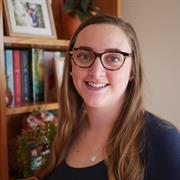 Elizabeth Little | About me | Deakin University