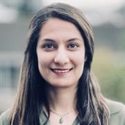 Valeh Moghaddam | About me | Deakin University