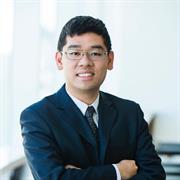 Dale Fu | About me | Deakin University