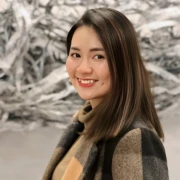 Trang Le | About me | Deakin University
