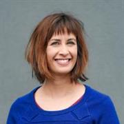 Kiran Pienaar | Research | Deakin University