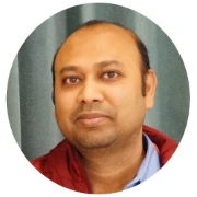 Abu Naser Md Ahsanul Haque | Supervision & teaching | Deakin University