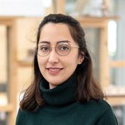 Anahita Sal Moslehian | About me | Deakin University