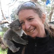 Desley Whisson | About me | Deakin University