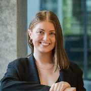 Grace Arnot | About me | Deakin University