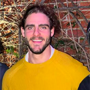 Alessandro Crocetti | About me | Deakin University