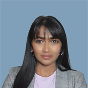 Kaushalya Perera | Professional activities | Deakin University