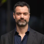 James Martin | About me | Deakin University