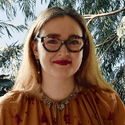 Em Bagg | About me | Deakin University