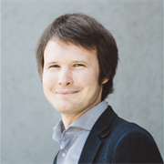 Toomas Tamm | About me | Deakin University