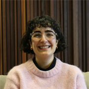 Laura Marchese | About me | Deakin University