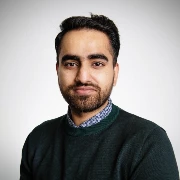 Sheraz Mazhar | About me | Deakin University