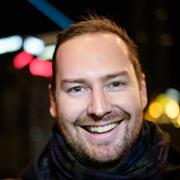 Dan Koop | About me | Deakin University