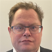 Colin Campbell | About me | Deakin University