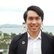Ricky Le | About me | Deakin University