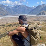 Roey Elnathan | My Research | Deakin University