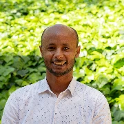 Tesfaye Feyissa | My Research Outputs | Deakin University