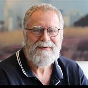 Colin Veitch | About me | Deakin University