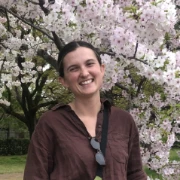 Anna Wilkinson | About me | Deakin University
