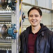 Jhon Baron Oliveros | About me | Deakin University