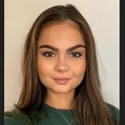 Sharina Riva | About me | Deakin University