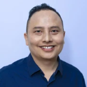 Tikaraj Ghising | About me | Deakin University