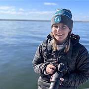 Grace Day | My Research | Deakin University