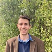 James Brien | About me | Deakin University